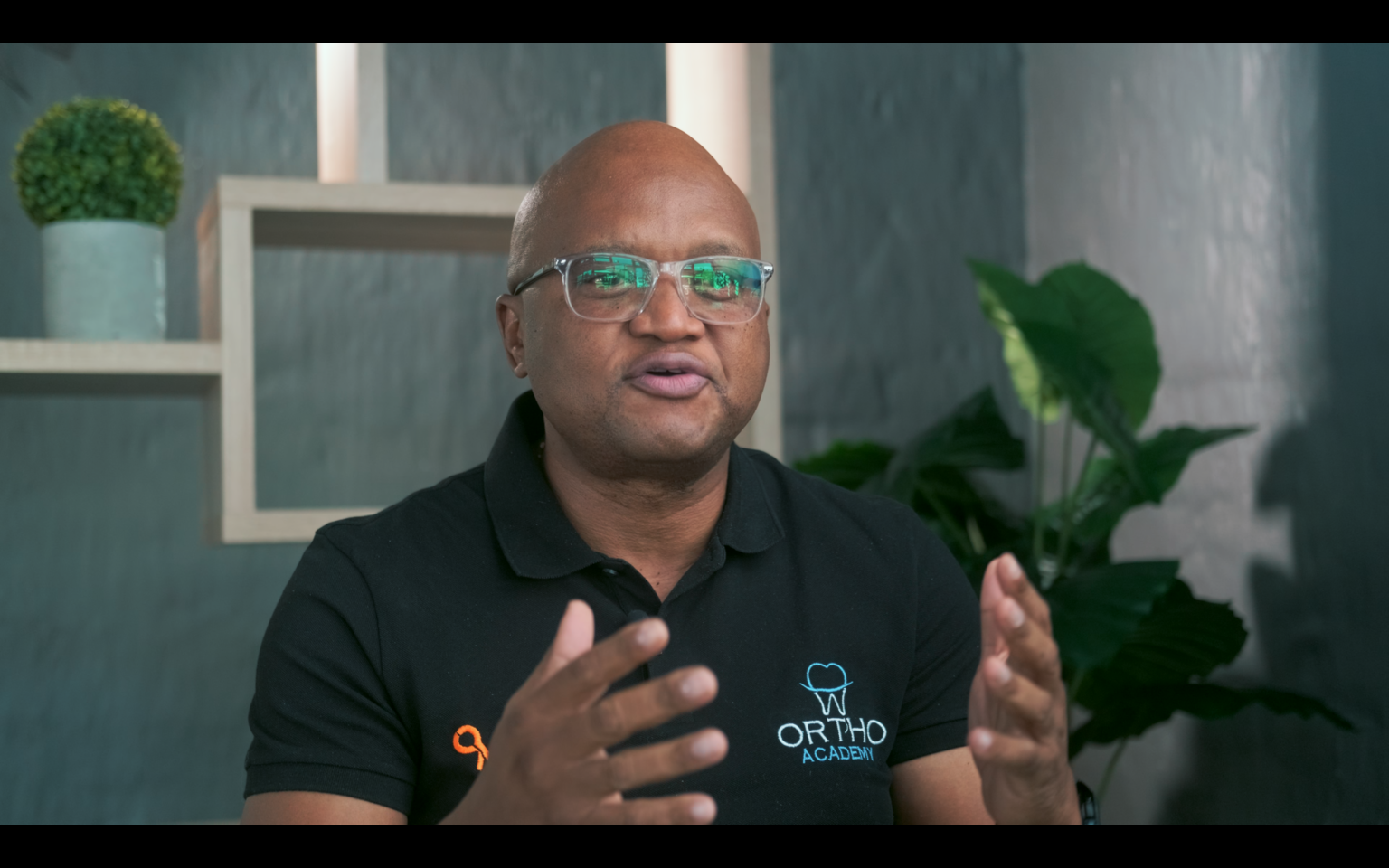 Ortho Academy – The Ultimate Dental Learning Platform