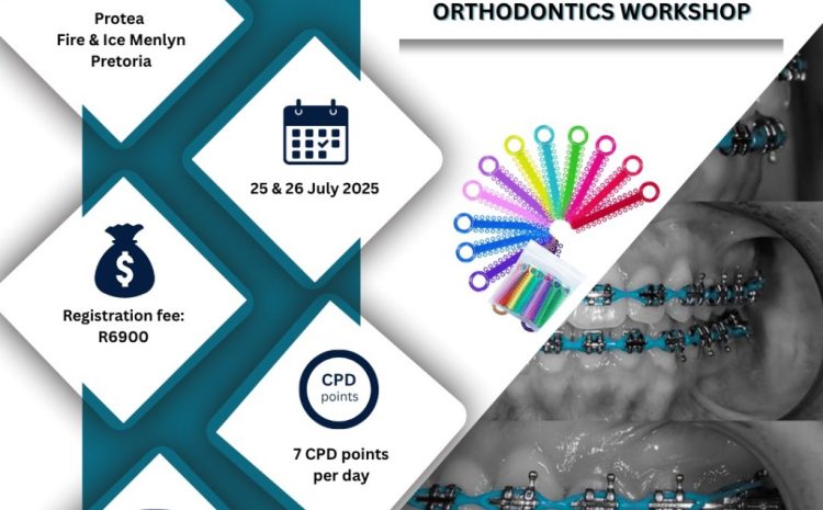 Beginners Orthodontics Workshop – Ortho Academy